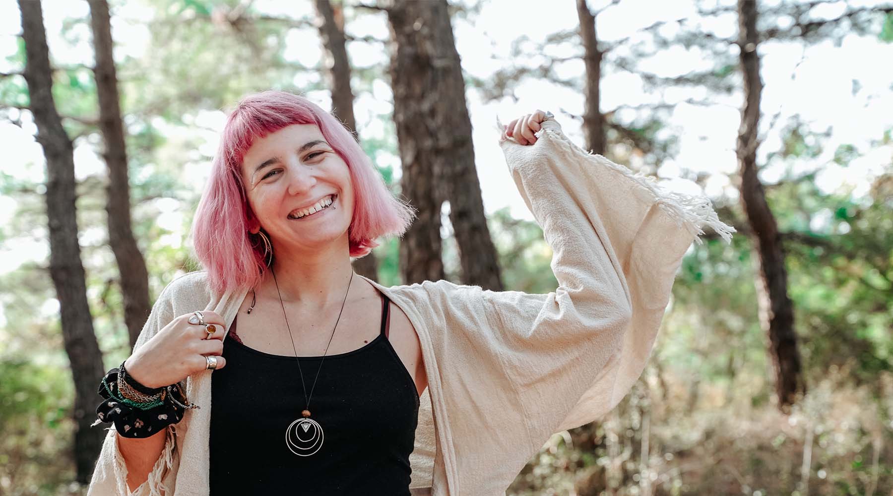 Colección Extravaganza – ethnasia